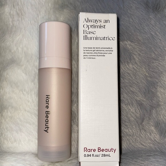 Rare Beauty | Makeup | Rare Beauty Illuminating Primer | Poshmark